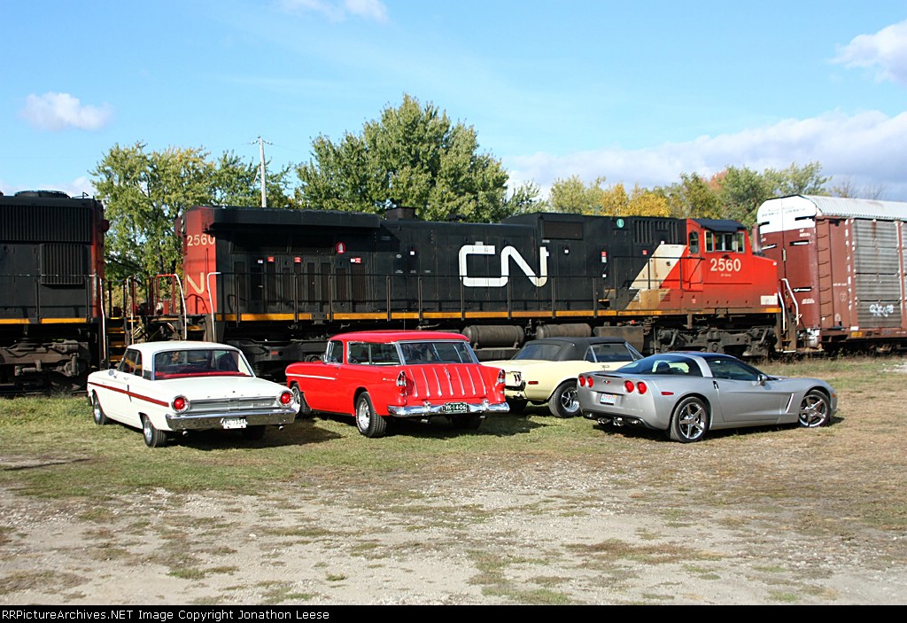 CN 2560